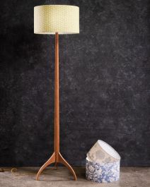 Lee Lamp | Shaker of Malvern