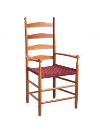 Slat Back Armchair | Shaker of Malvern